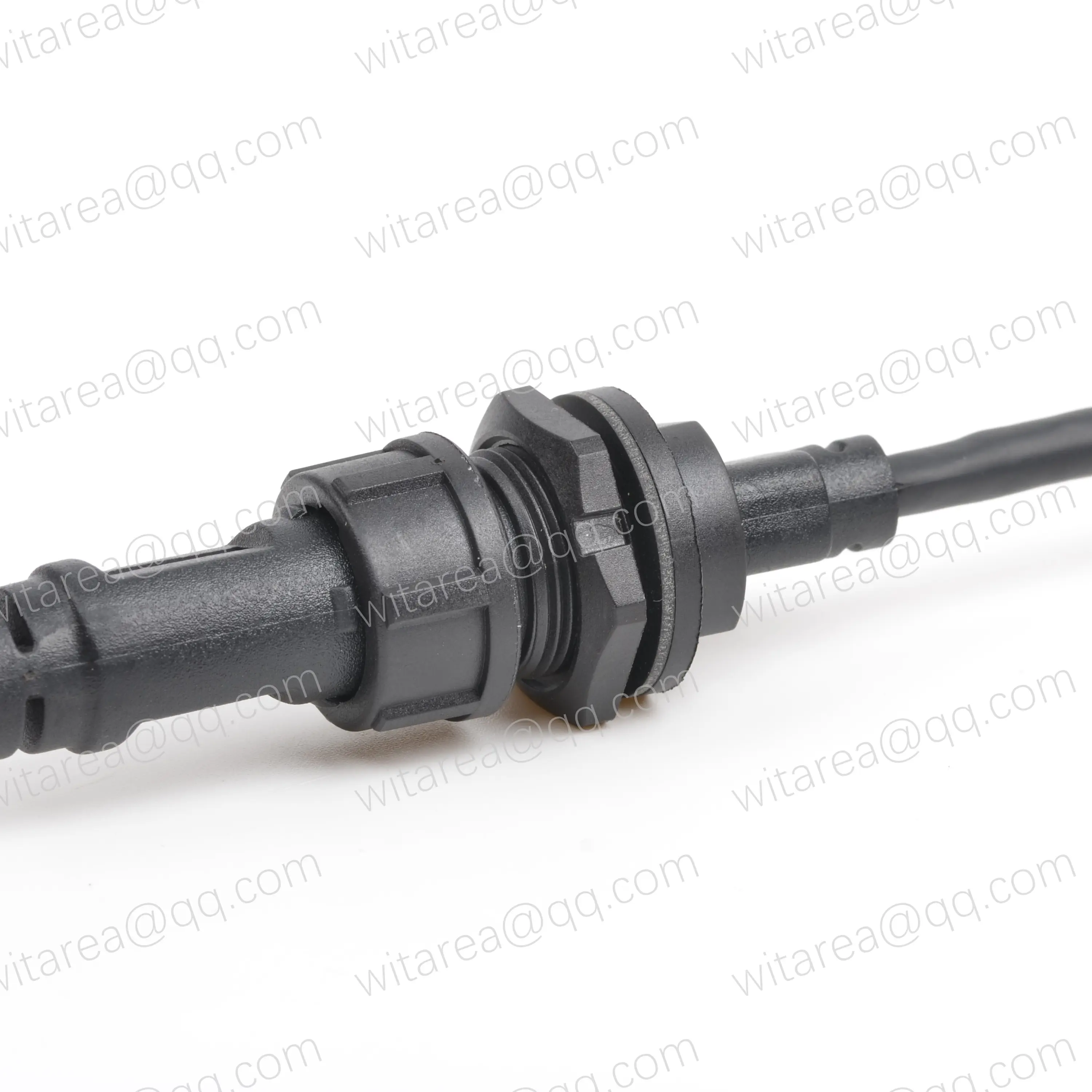 Professional USB C waterproof cable,type c waterproof cable,waterproof ...