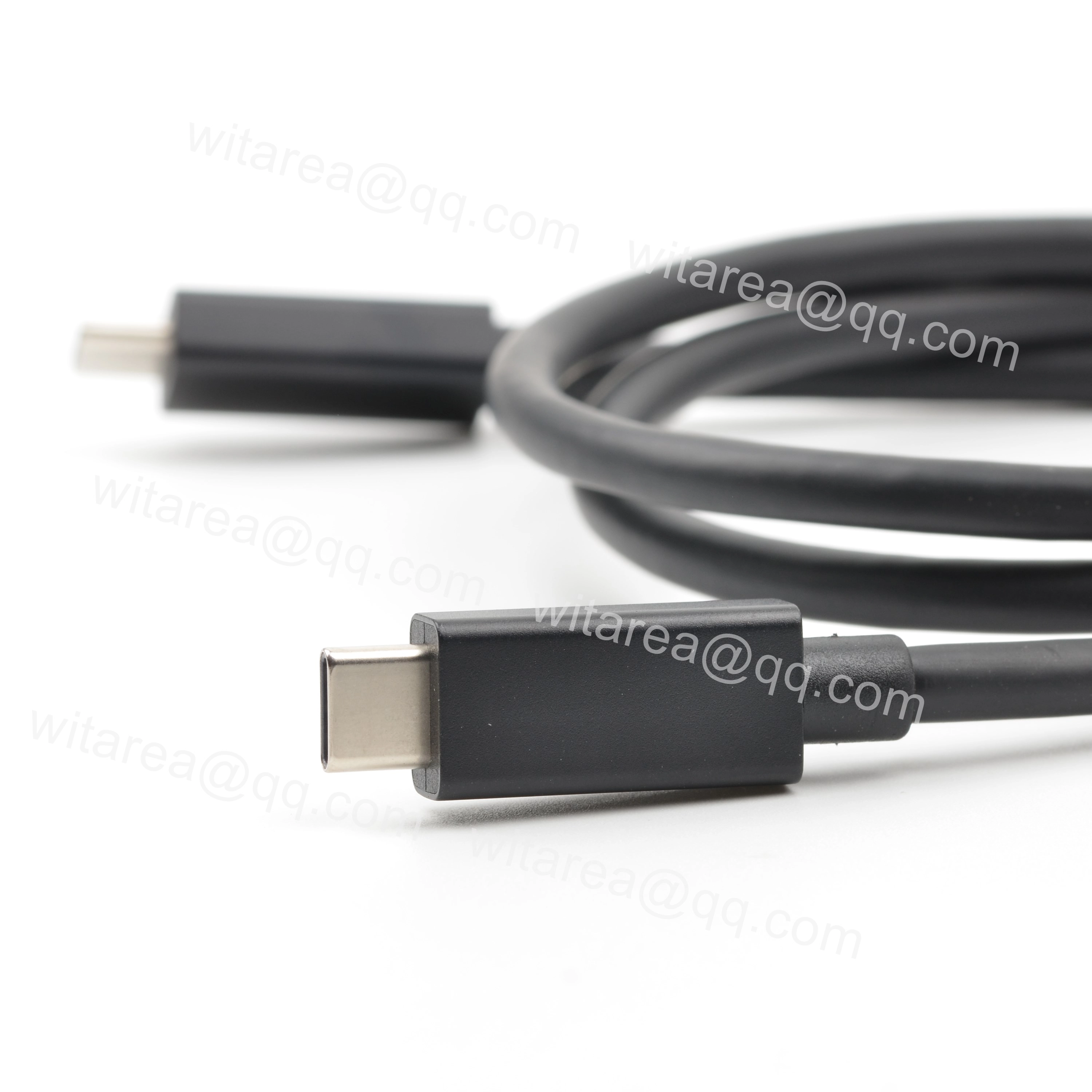 40Gbps USB C USB 4 Cable