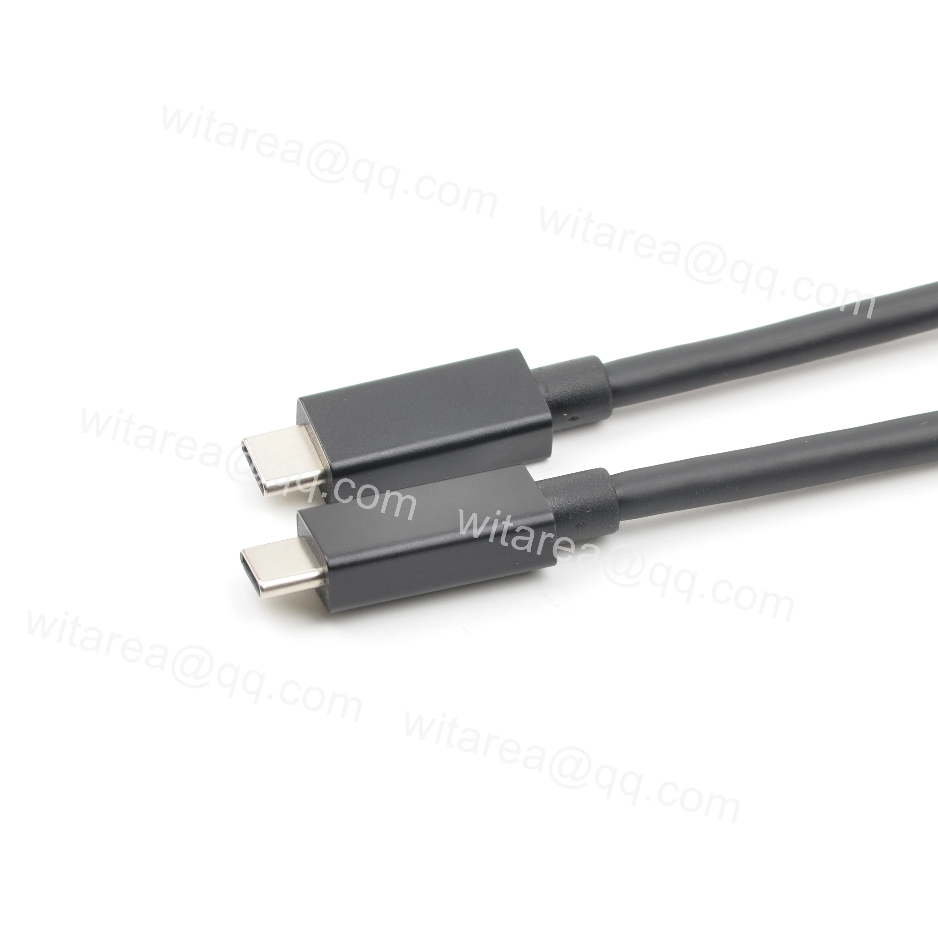 40Gbps USB C USB 4 Cable