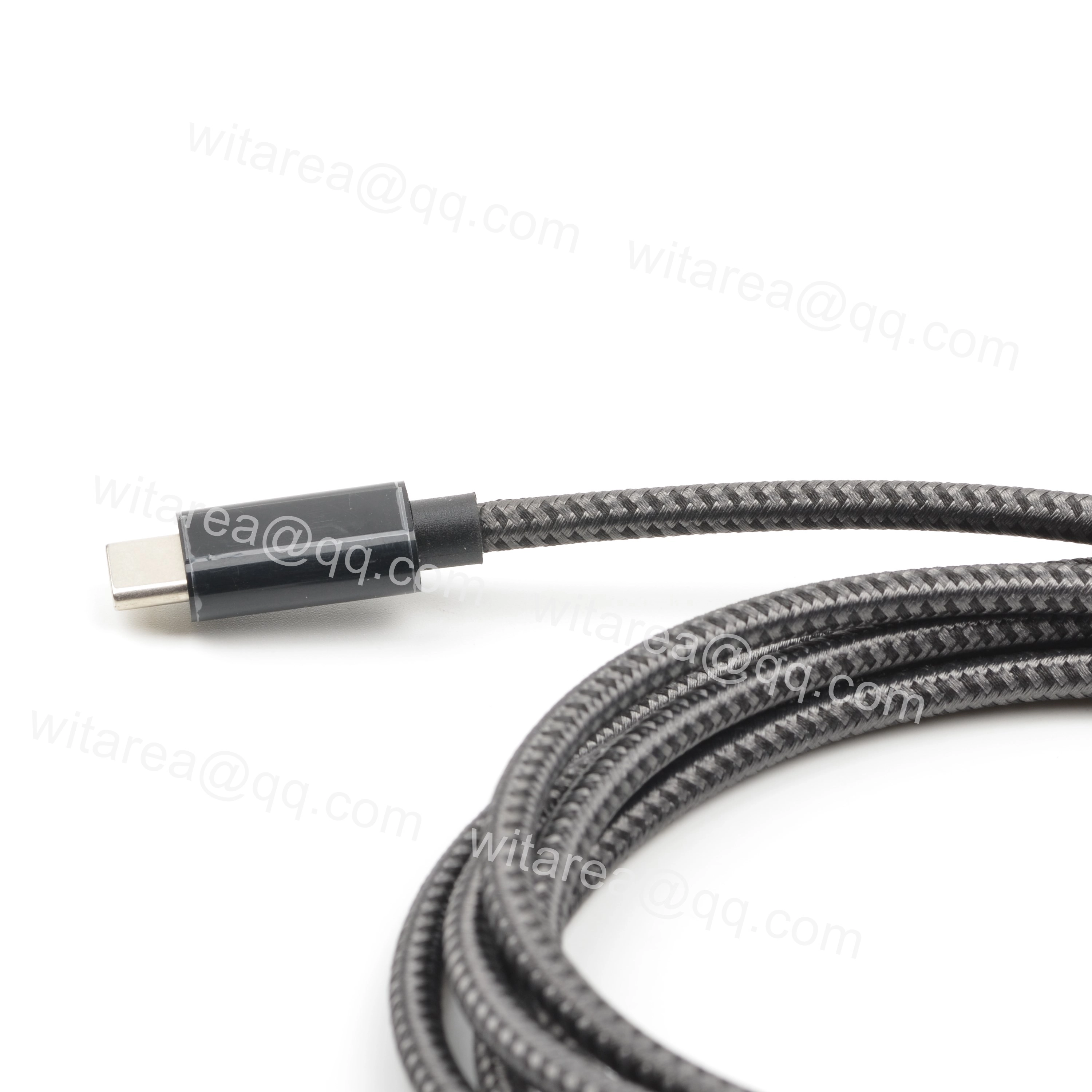 USB C male HDMI male Video Cable