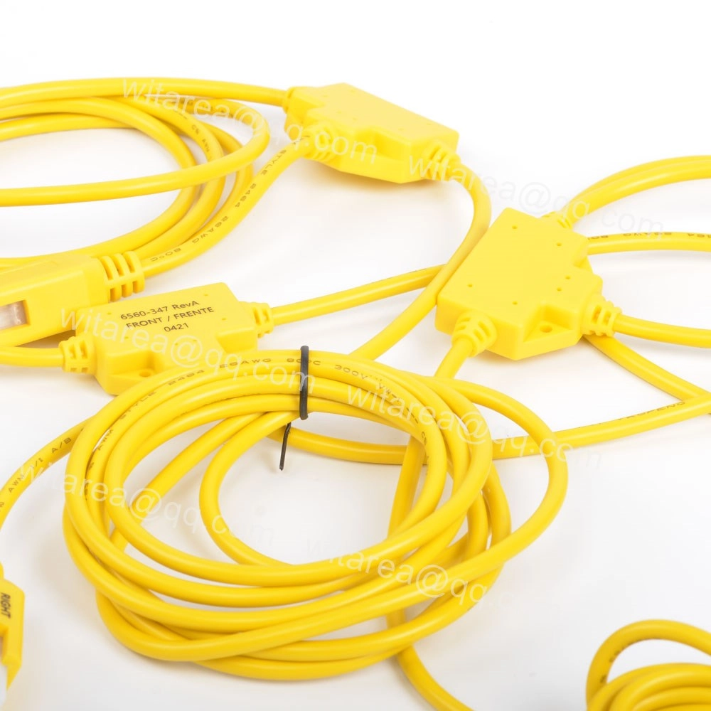 Molex Mini-Fit Jr. custom cable wire harness