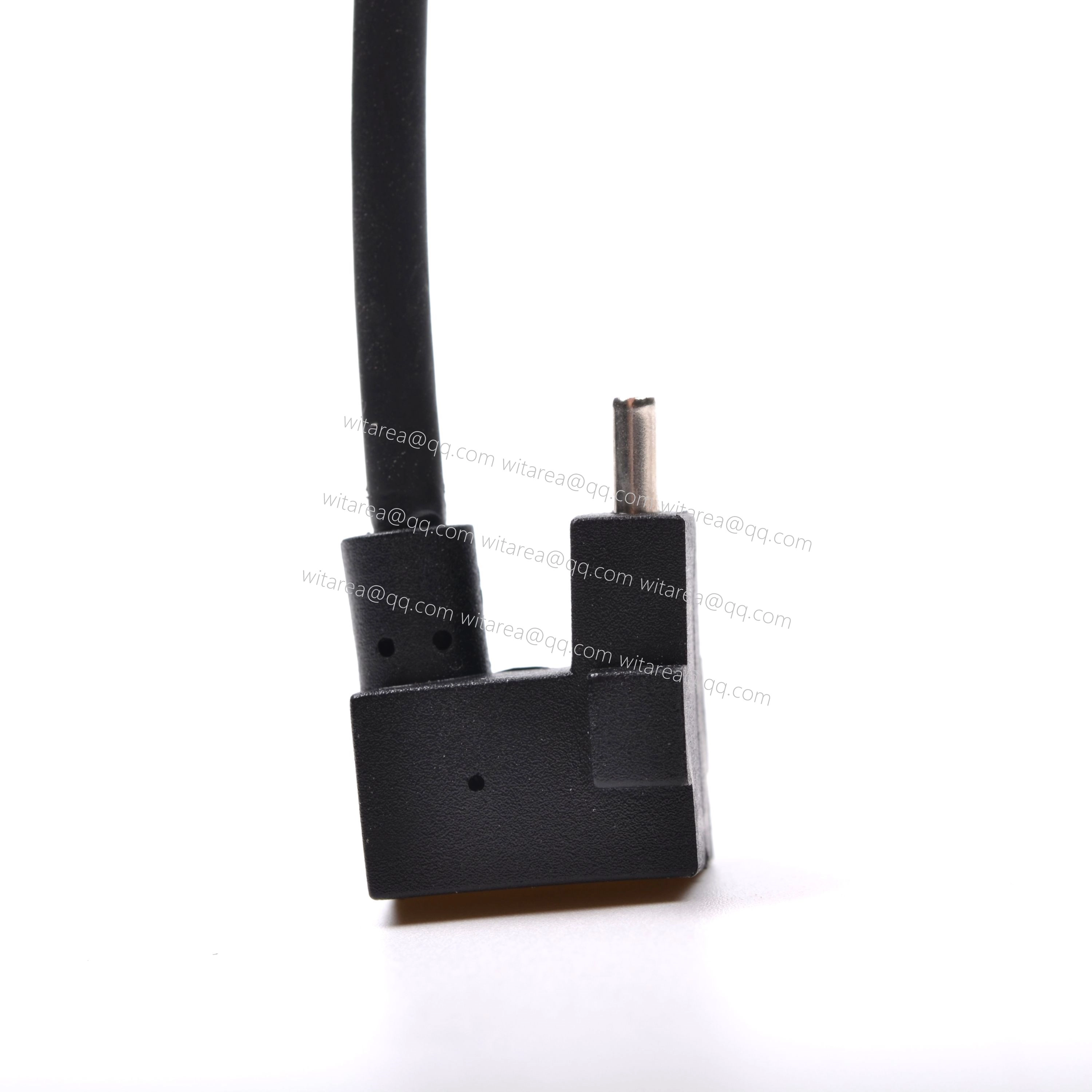 U Shape USB Type C Cable