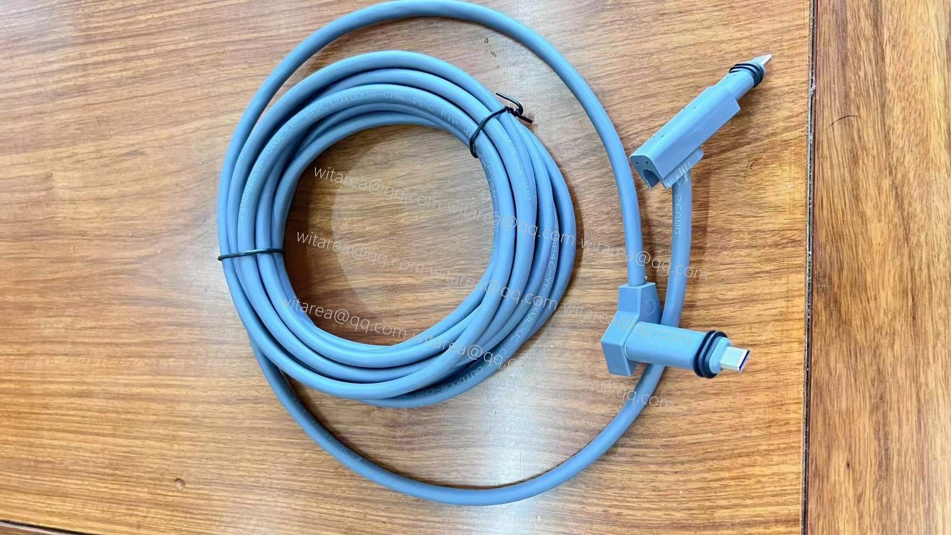 Satellite replacement starlink Cable