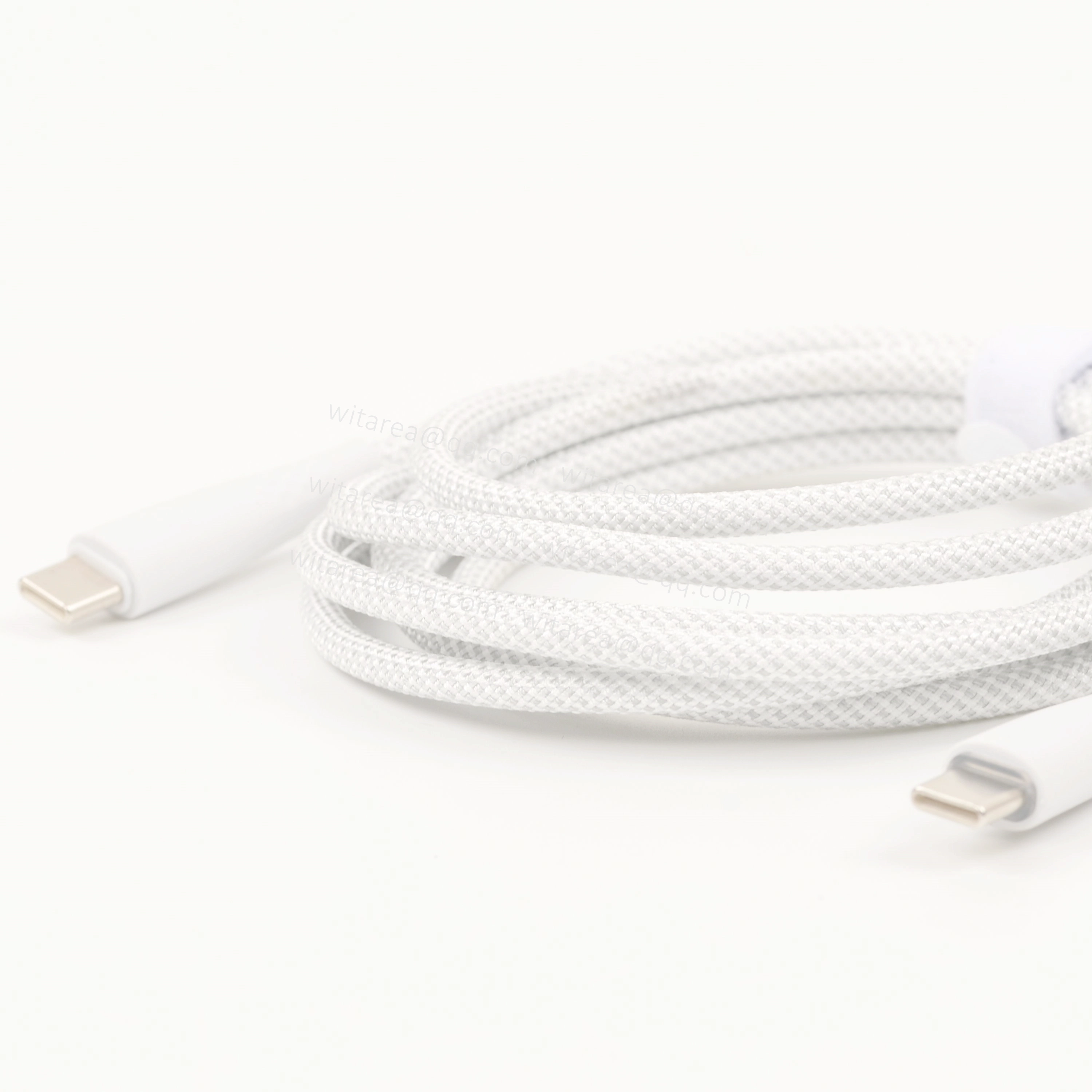 Professional type c charge cable,usb type c custom cable,braided usb ...