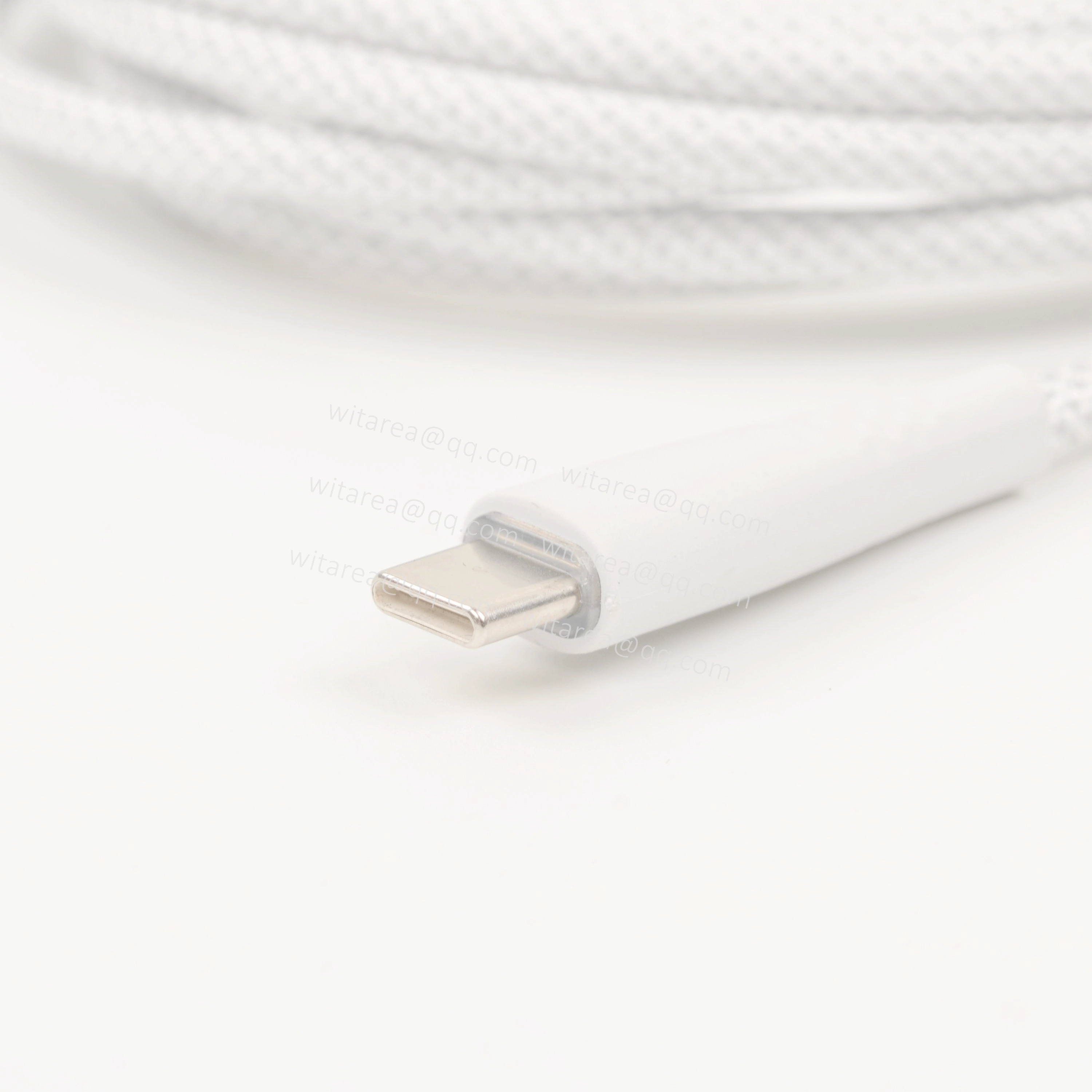 Professional type c charge cable,usb type c custom cable,braided usb ...