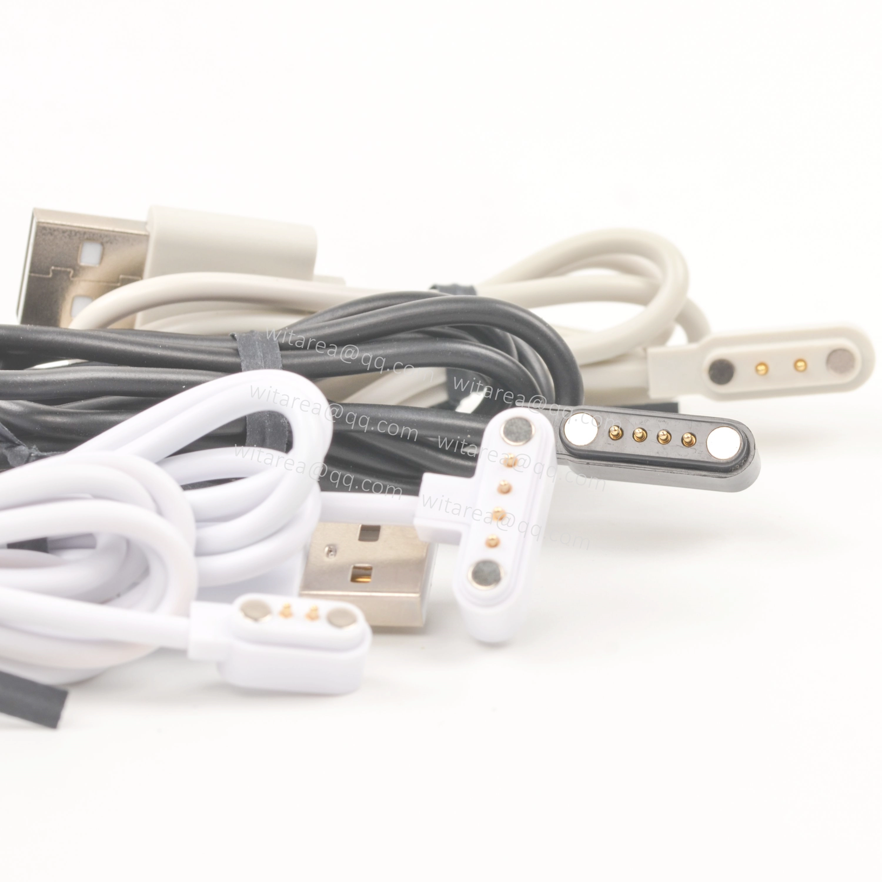 Professional Magnetic connector,magnetic self-mating connector ...