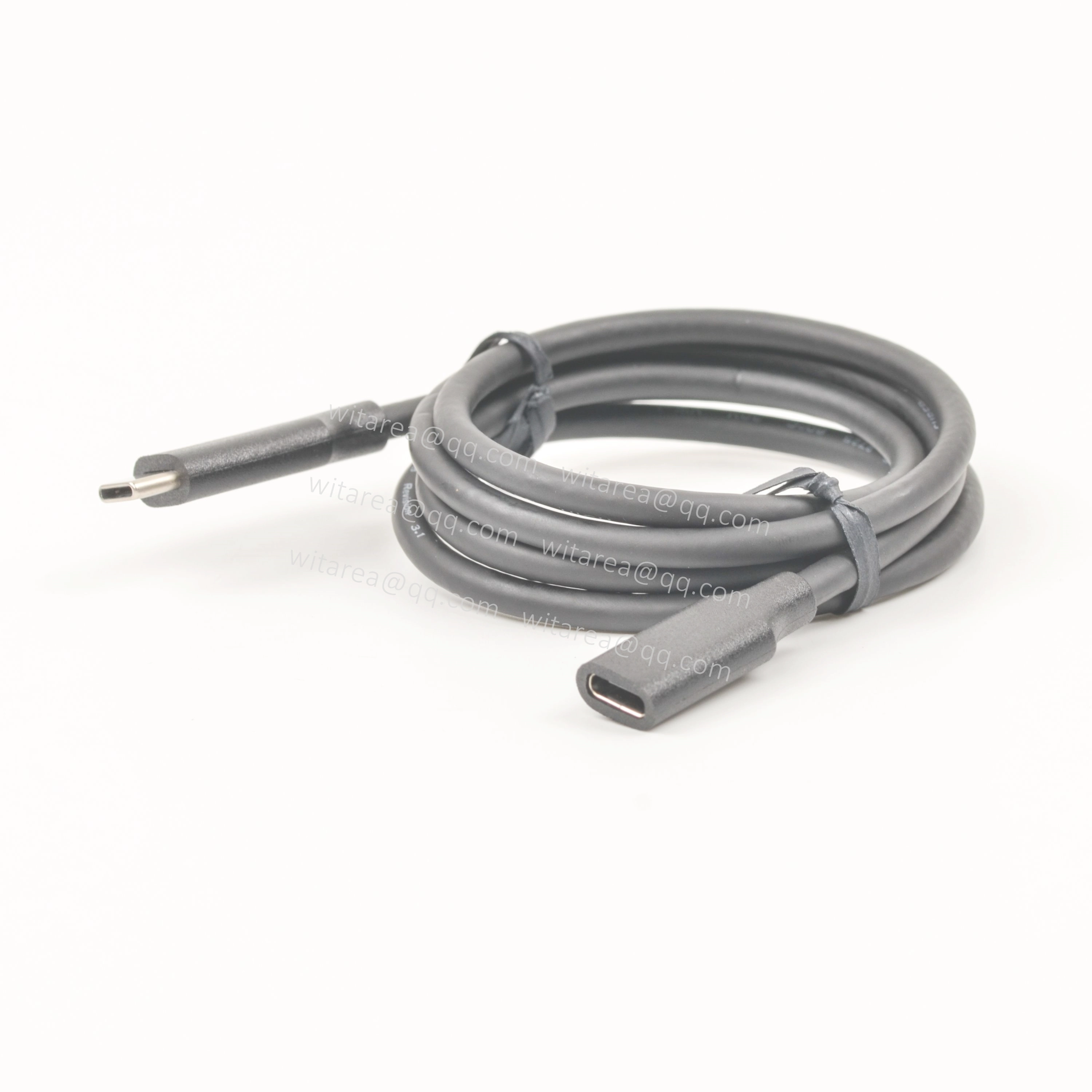 Professional type c male to female cable,usb type c male to female ...