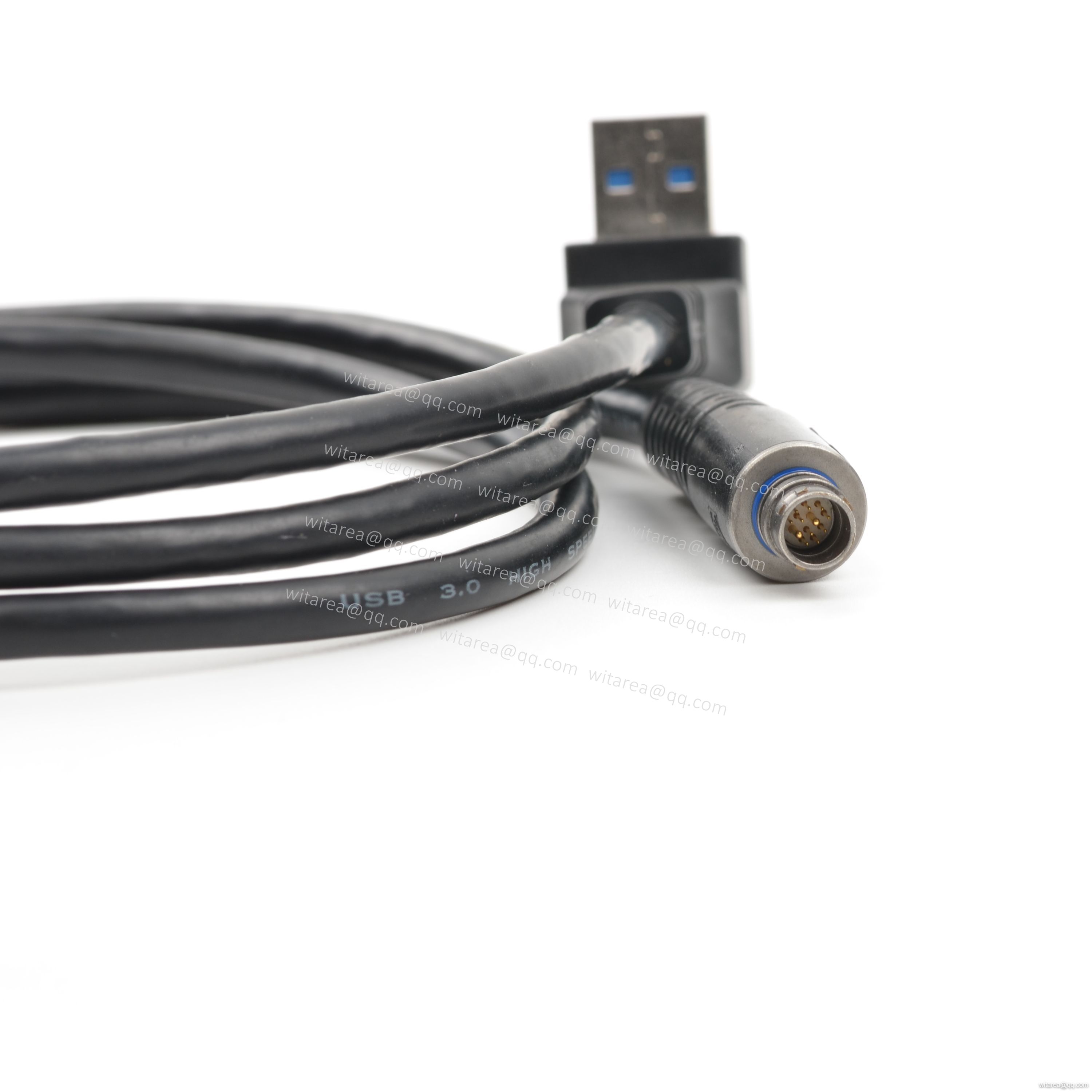 Professional custom ODU12 pin cable,custom USB odu cable; custom odu ...