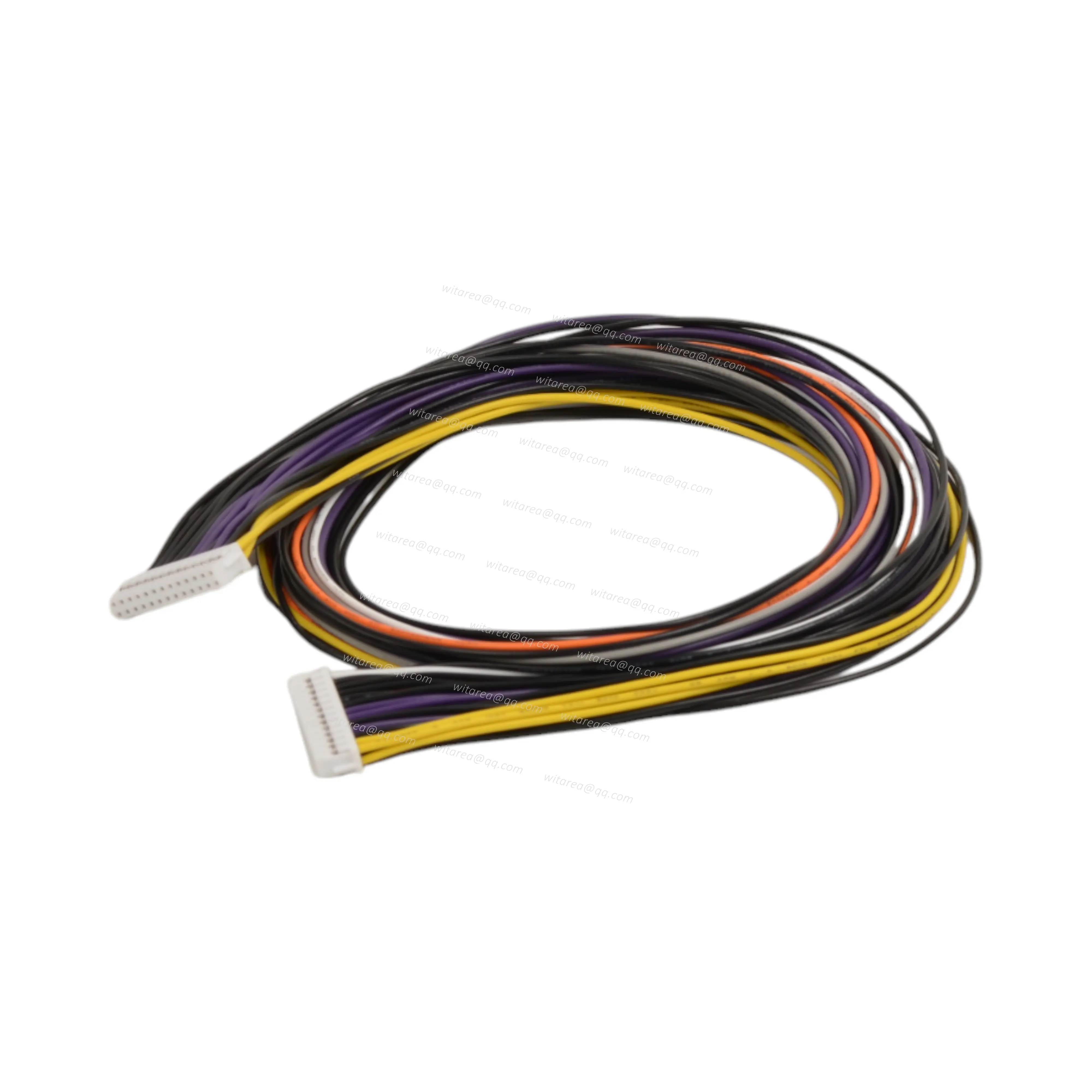Professional PHD2.0 26pin male to PHD2.0 26pin male wire harness ...