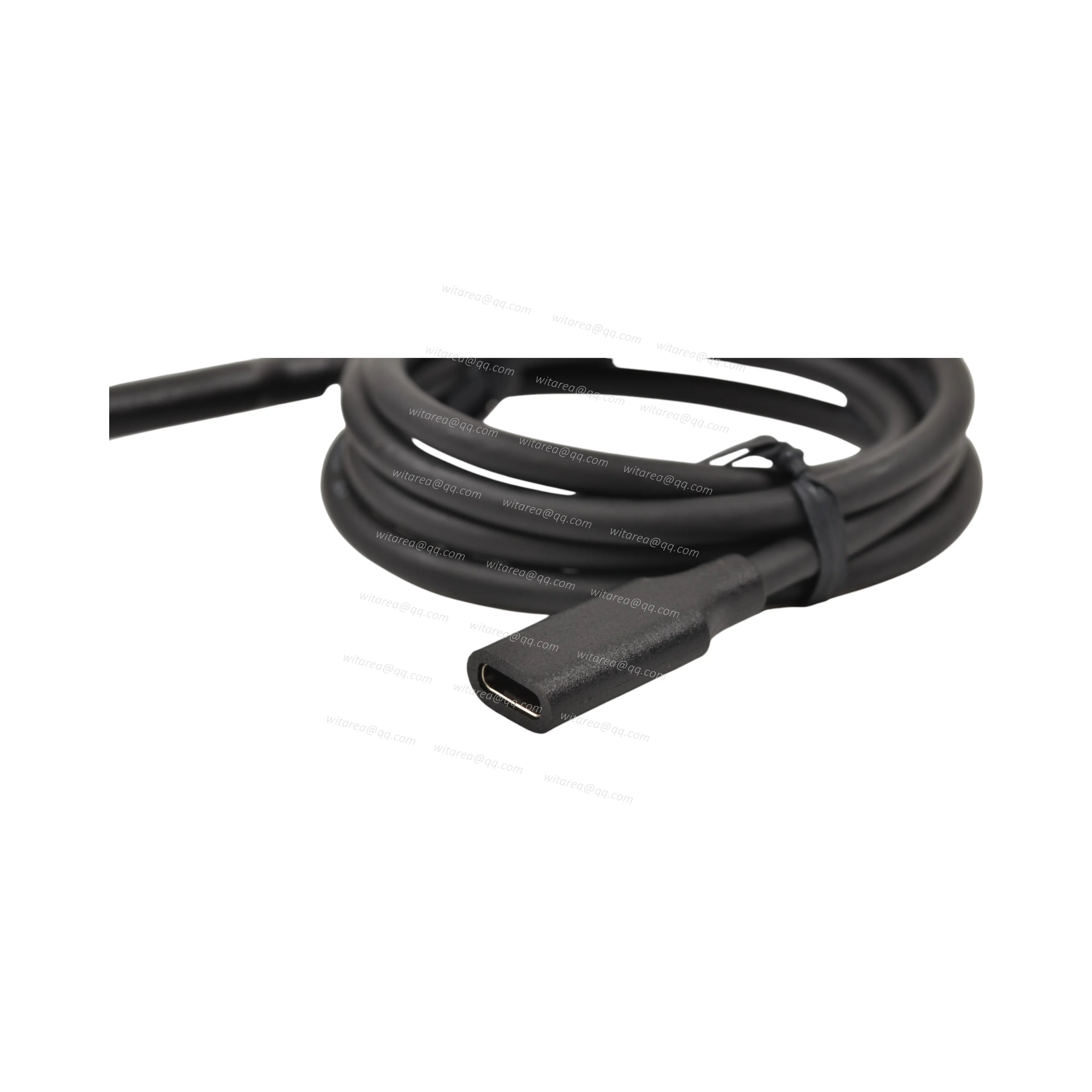 USB 3.1 Type-C Male to Female Extension Cable | USB-C C/M to C/F Cable