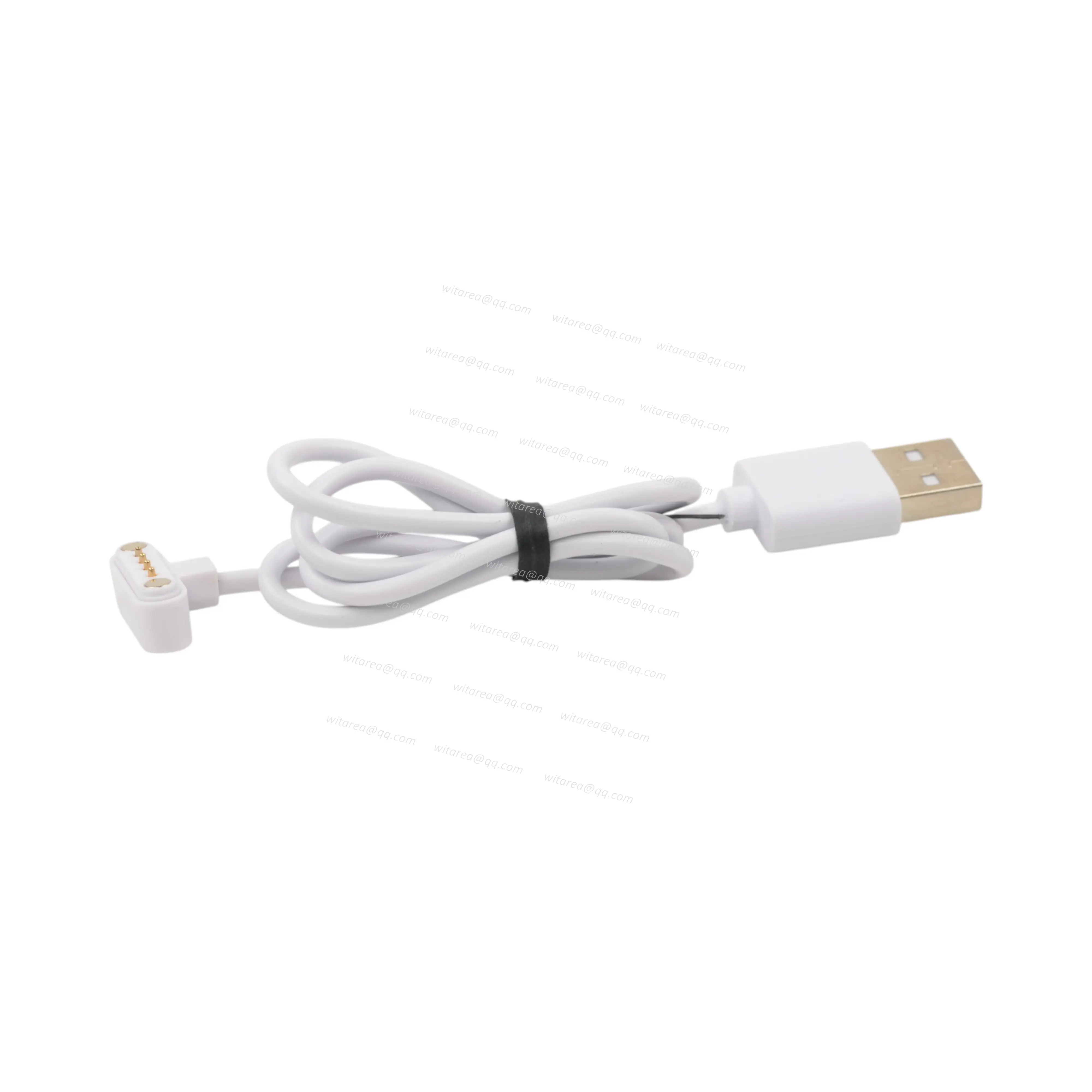 Professional magnetic 4pin cable, USB AM to 4pin magnetic connector ...