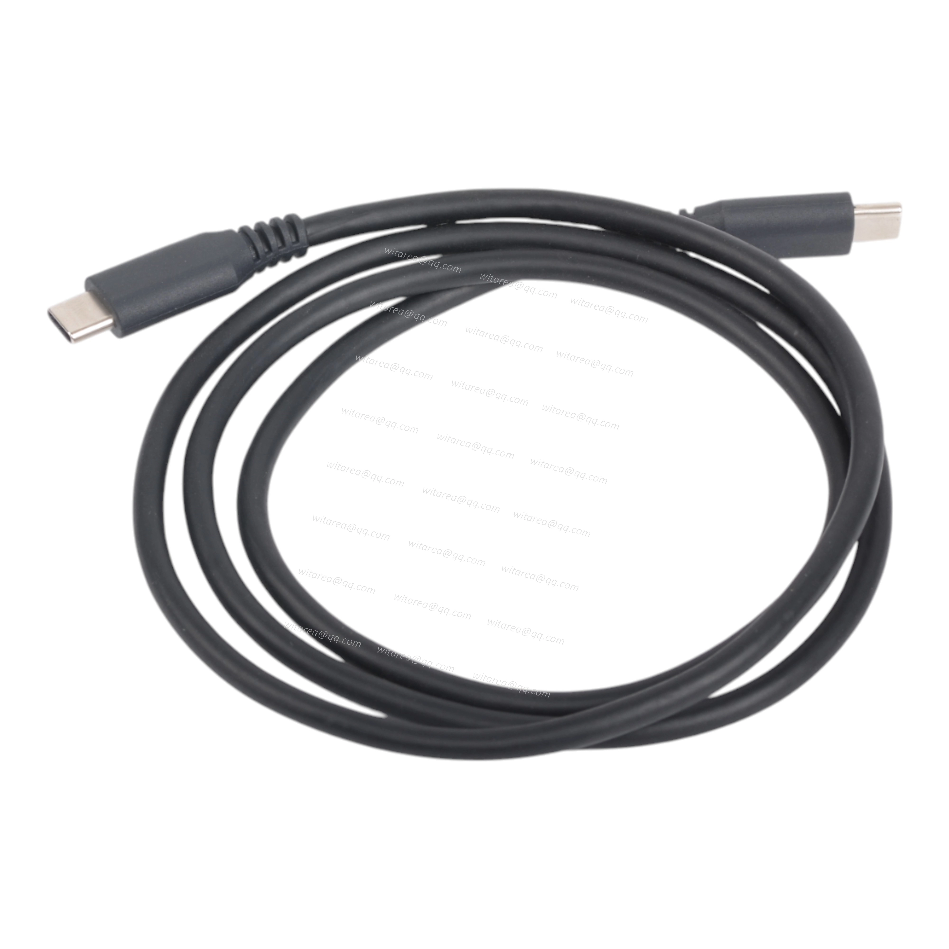Professtional USB 3.1 Type CM to Type CM cable, USB 3.1 Type C male ...