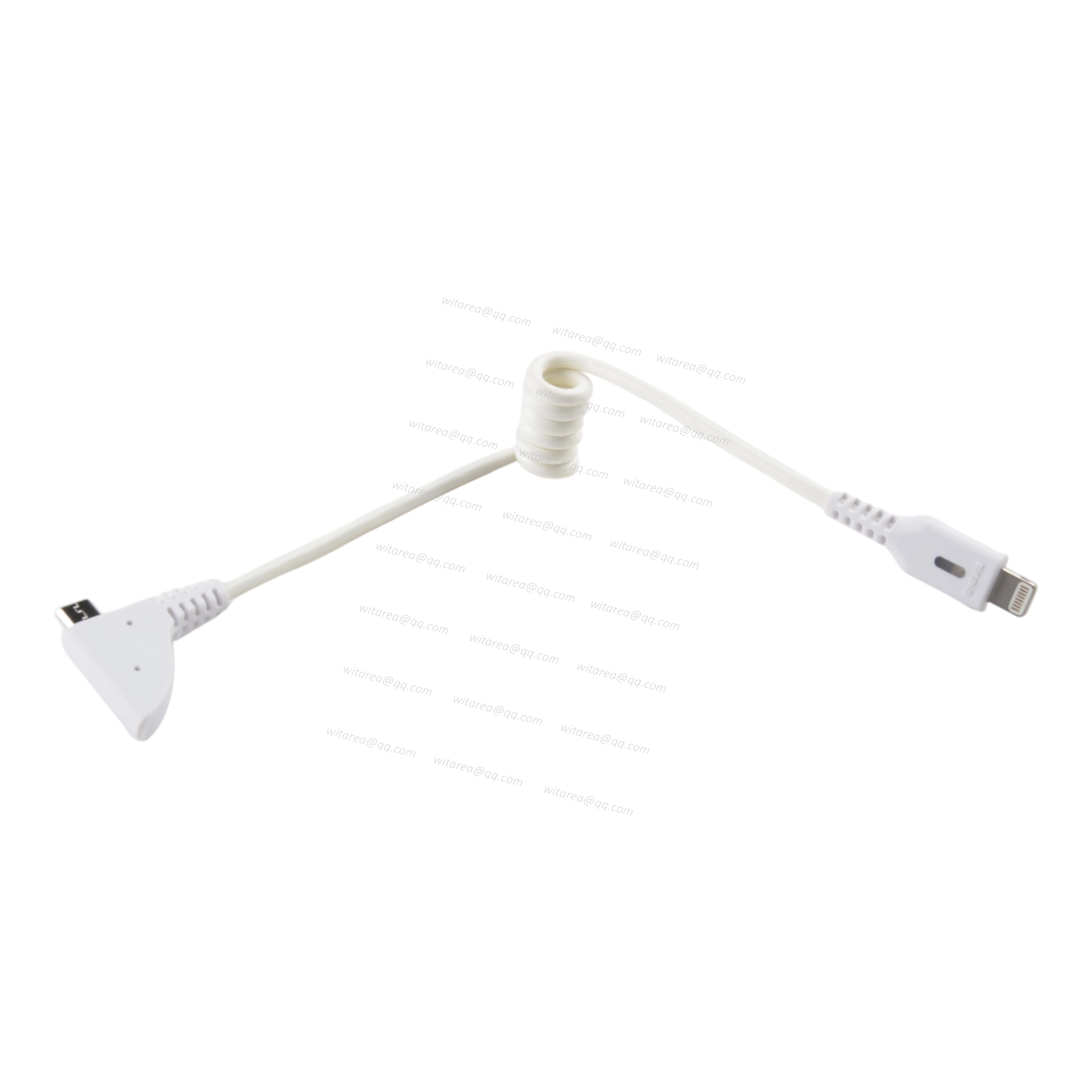 Professional custom Micro USB to iPhone lightning cable, Custom Anti ...