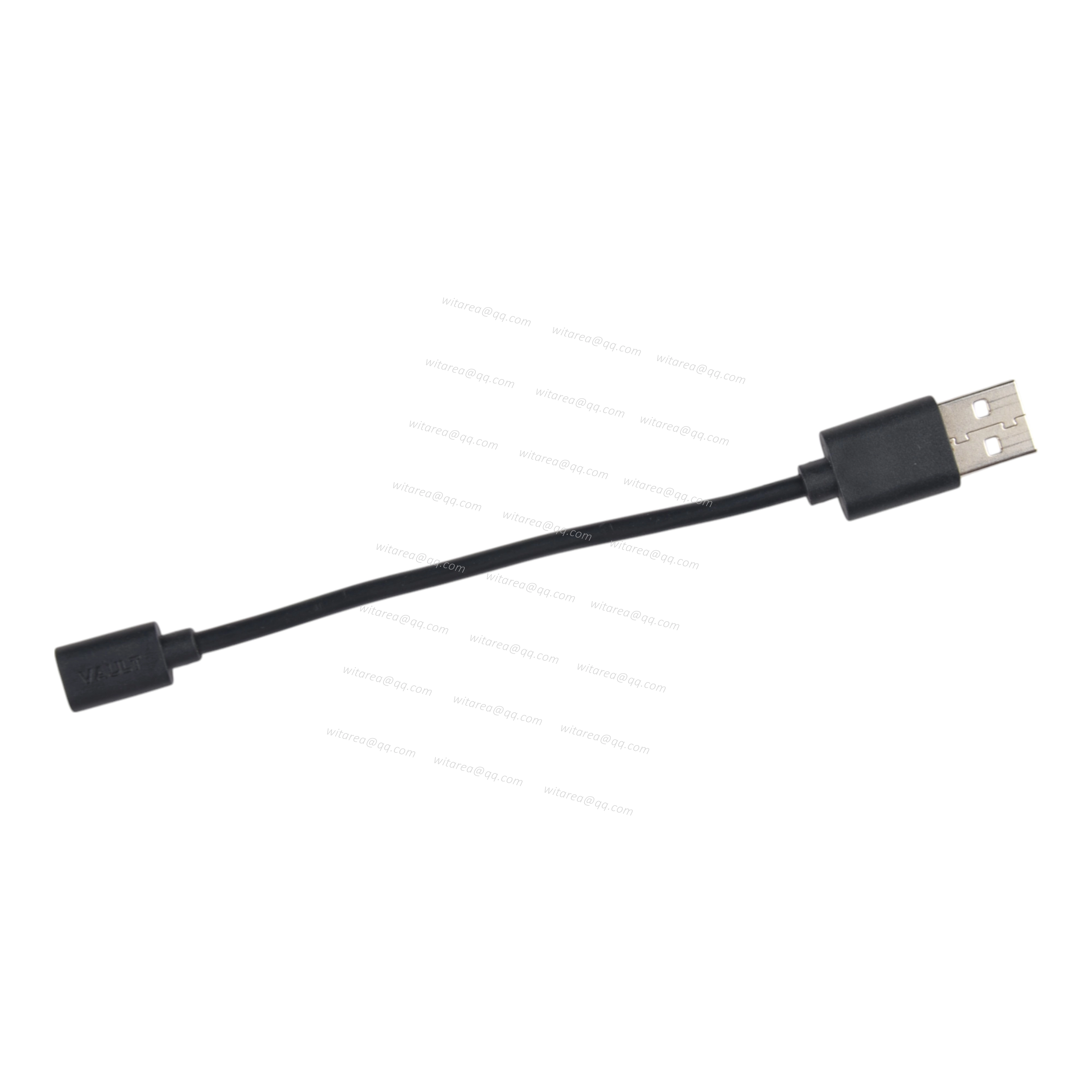 Professional custom USB A male to Micro B female cable, Custom cable ...