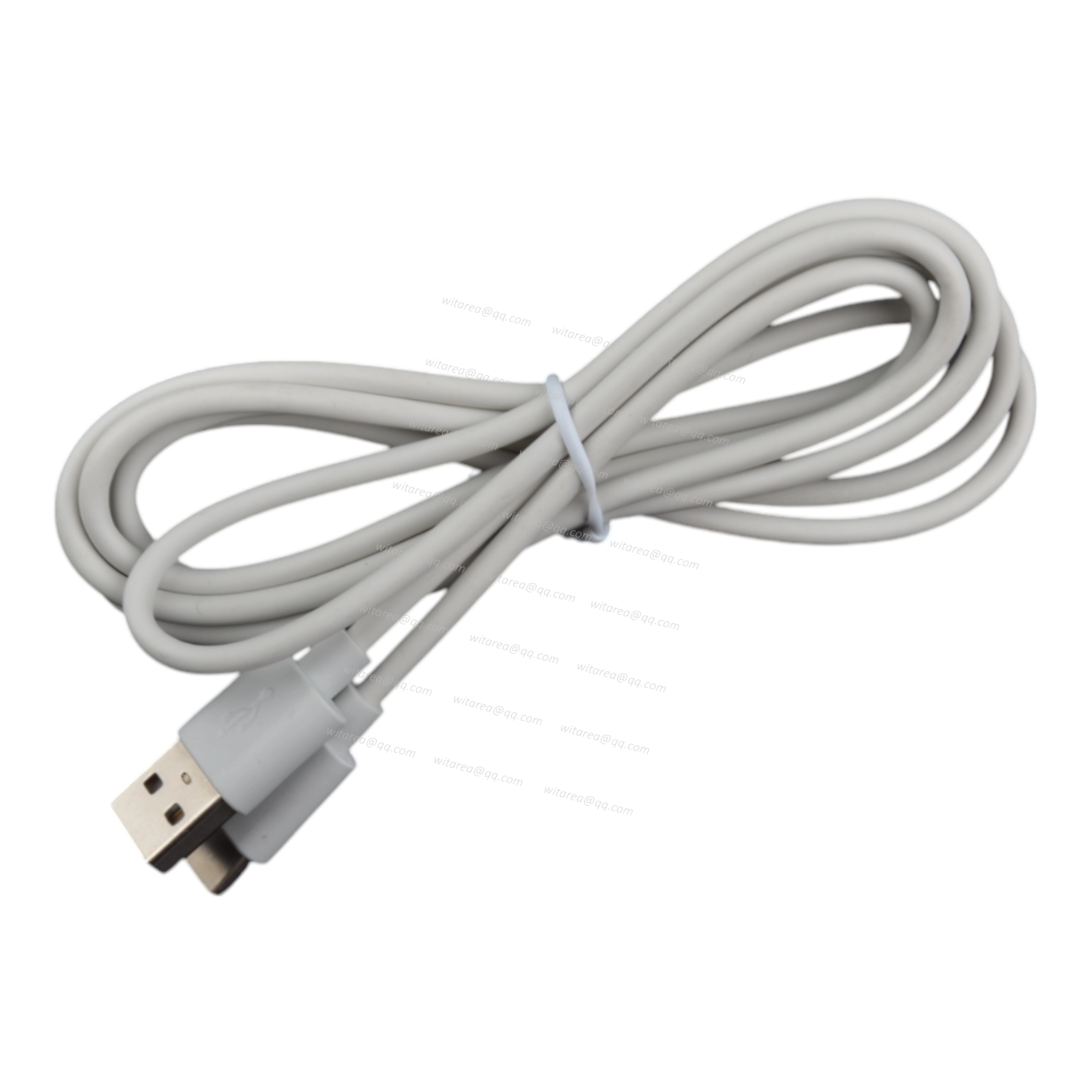 Professtional USB A male to Type C male cable , Custom high speed USB A ...
