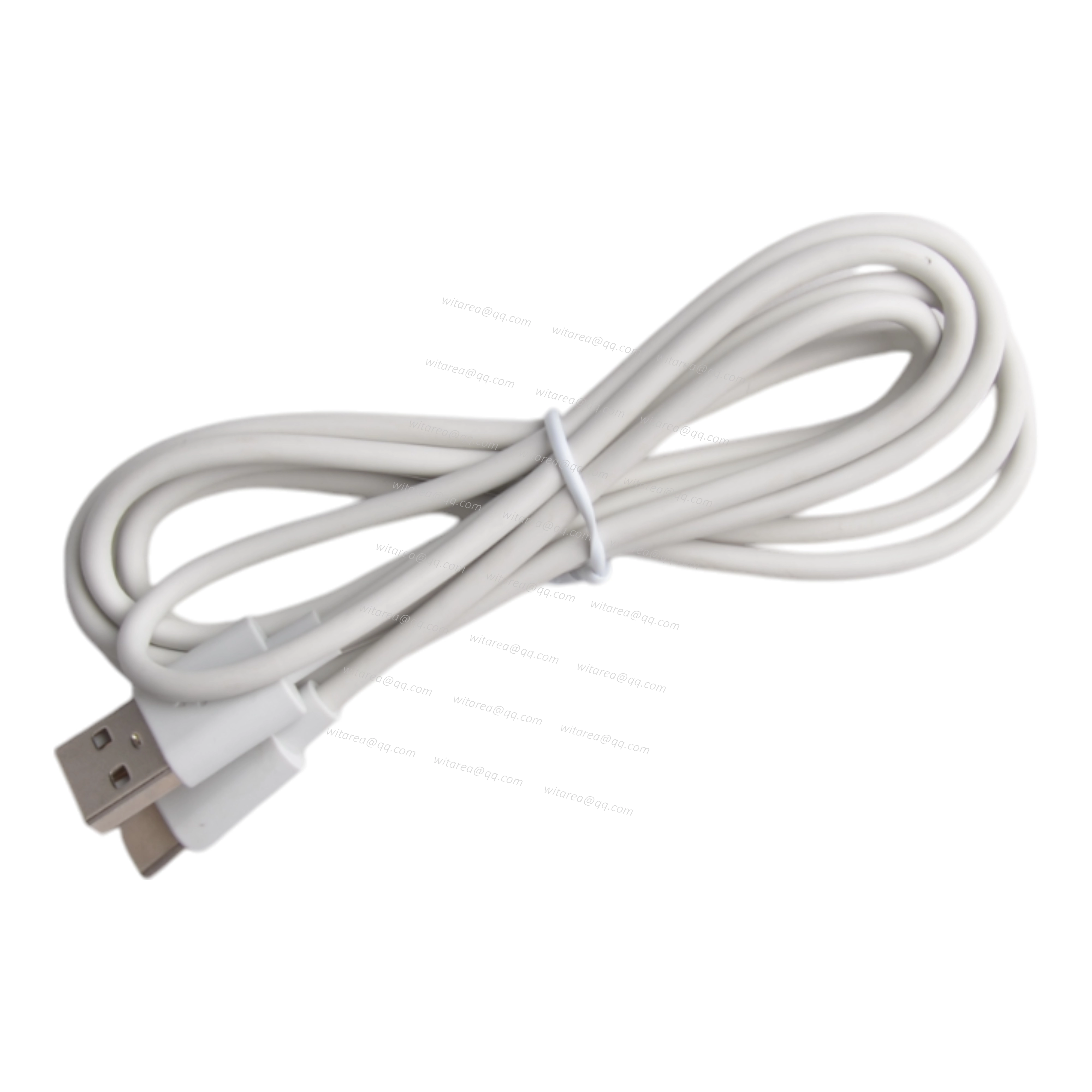 Professtional USB A male to Type C male cable , Custom super power USB ...