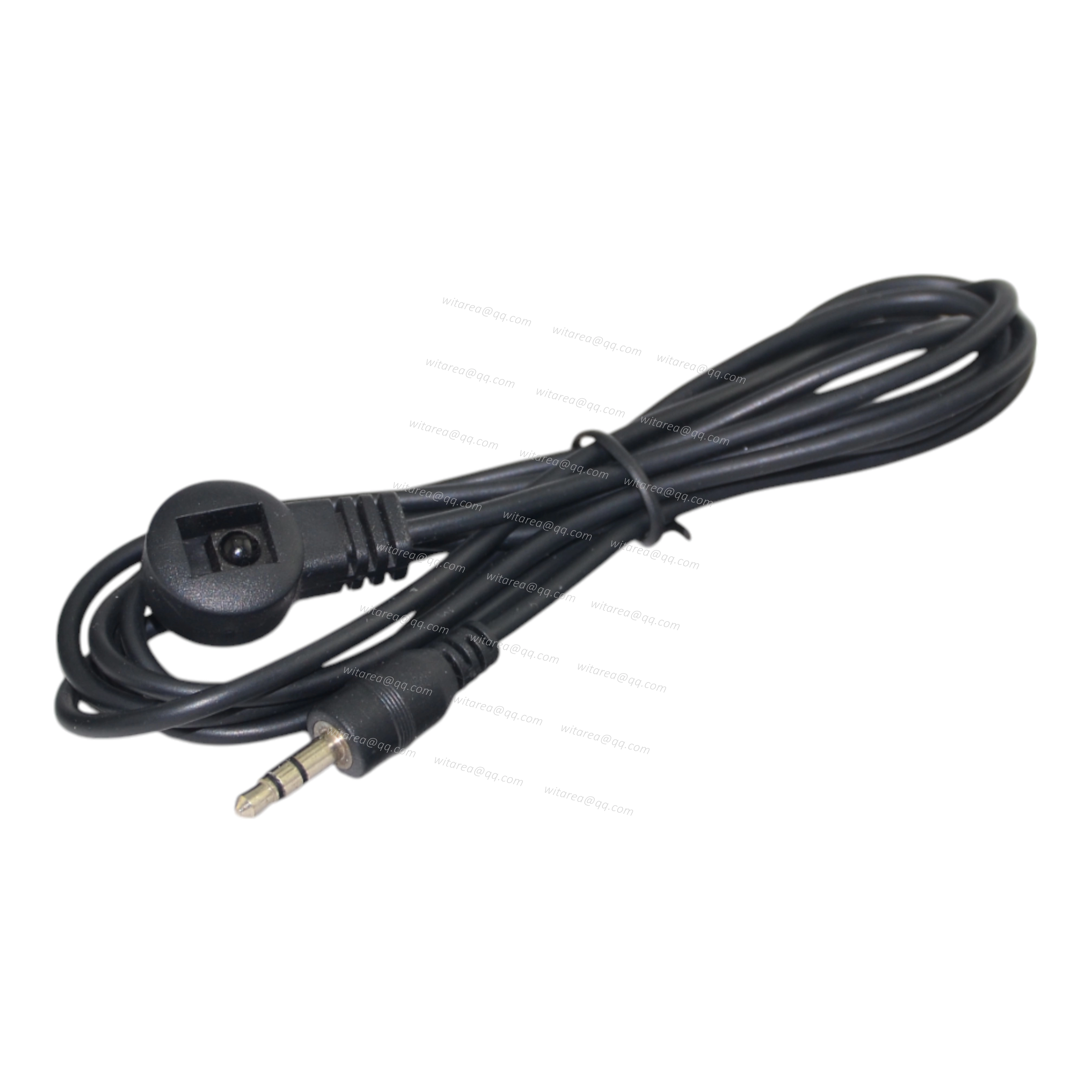 Professional audio plug IR cable, Custom 3.5mm Audio Jack IR Remote ...