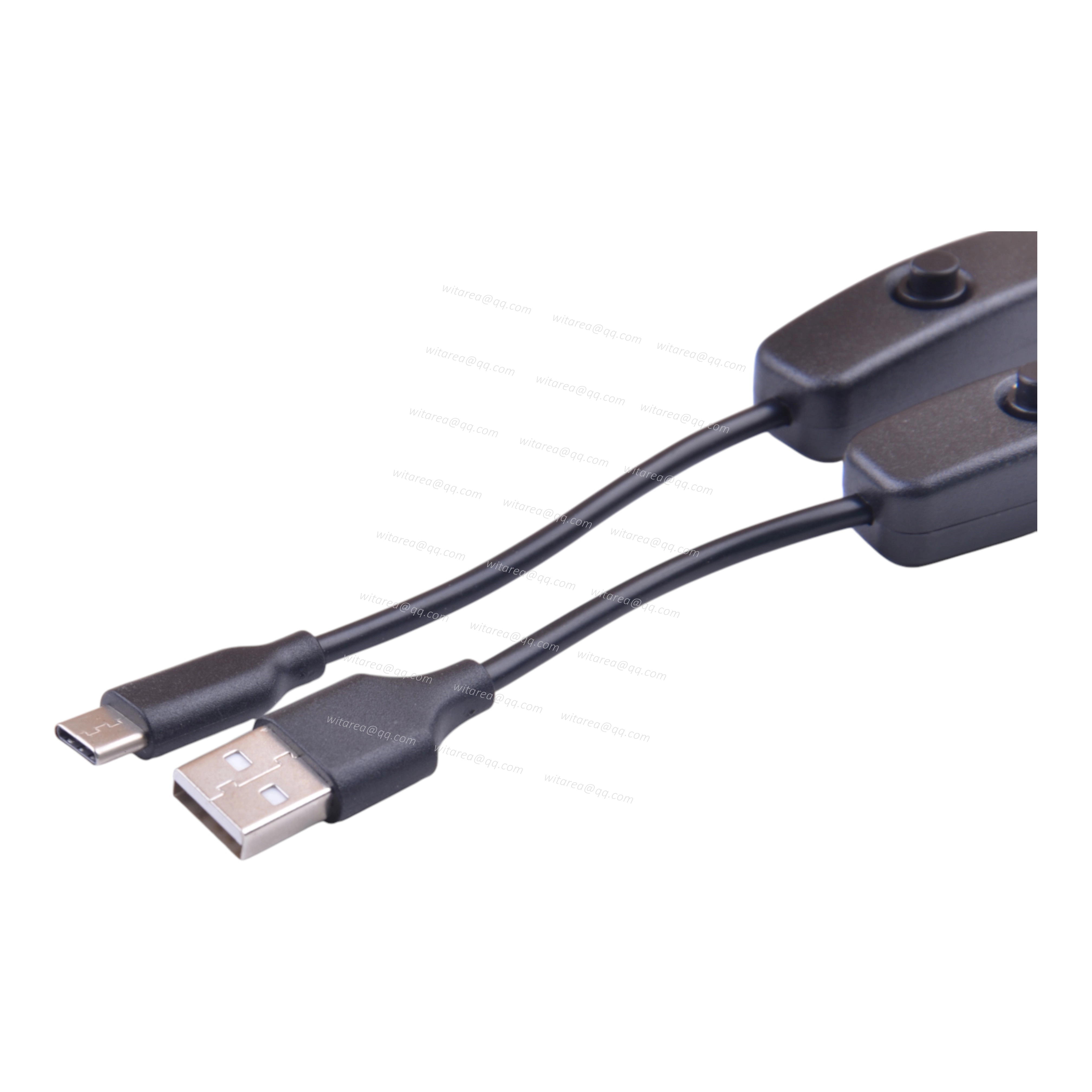 Professional custom USB A to USB C switch cable, USB Type C Power Cable ...