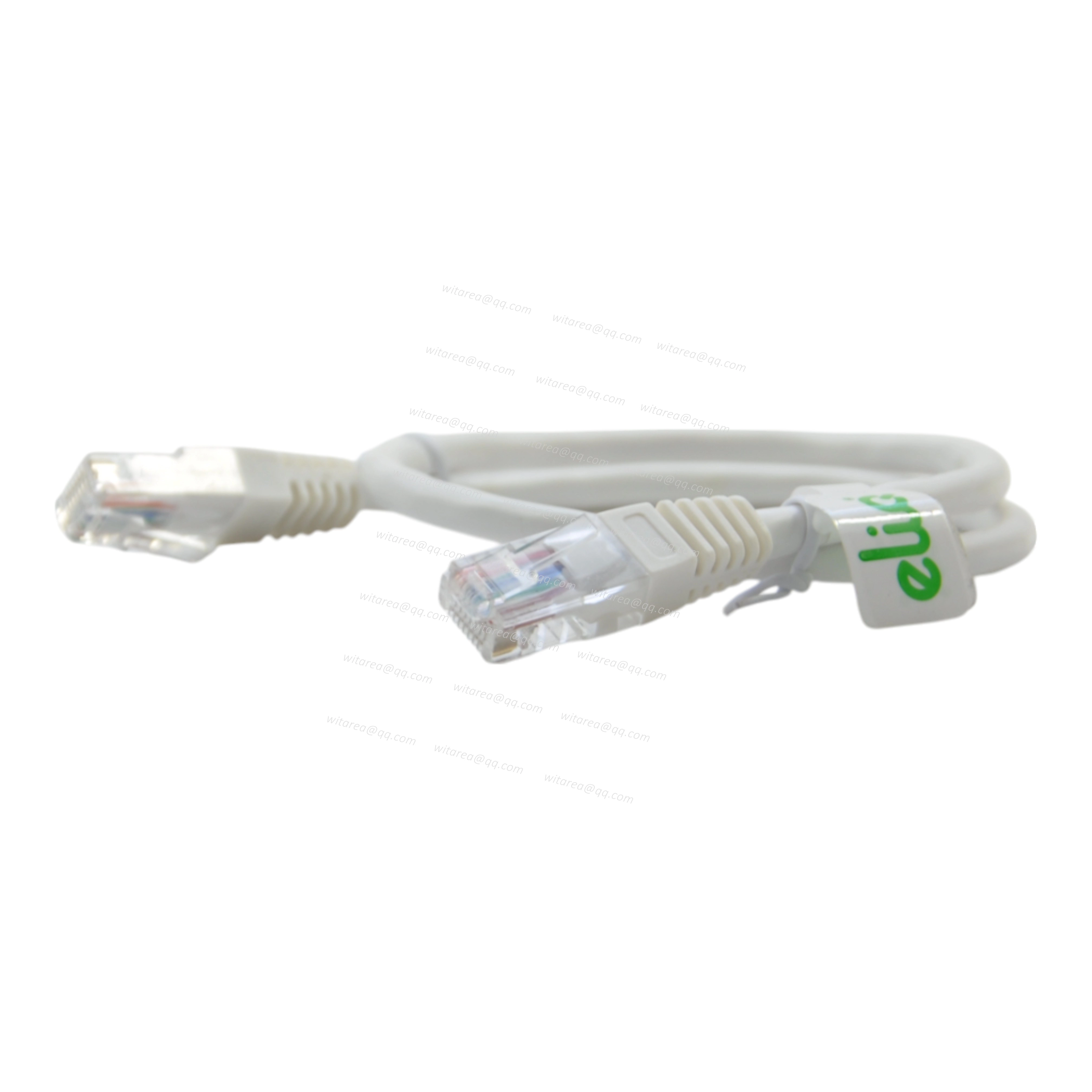 Professional RJ45 to RJ45 Ethernet cable; CAT 5 RJ45 Ethernet LAN ...