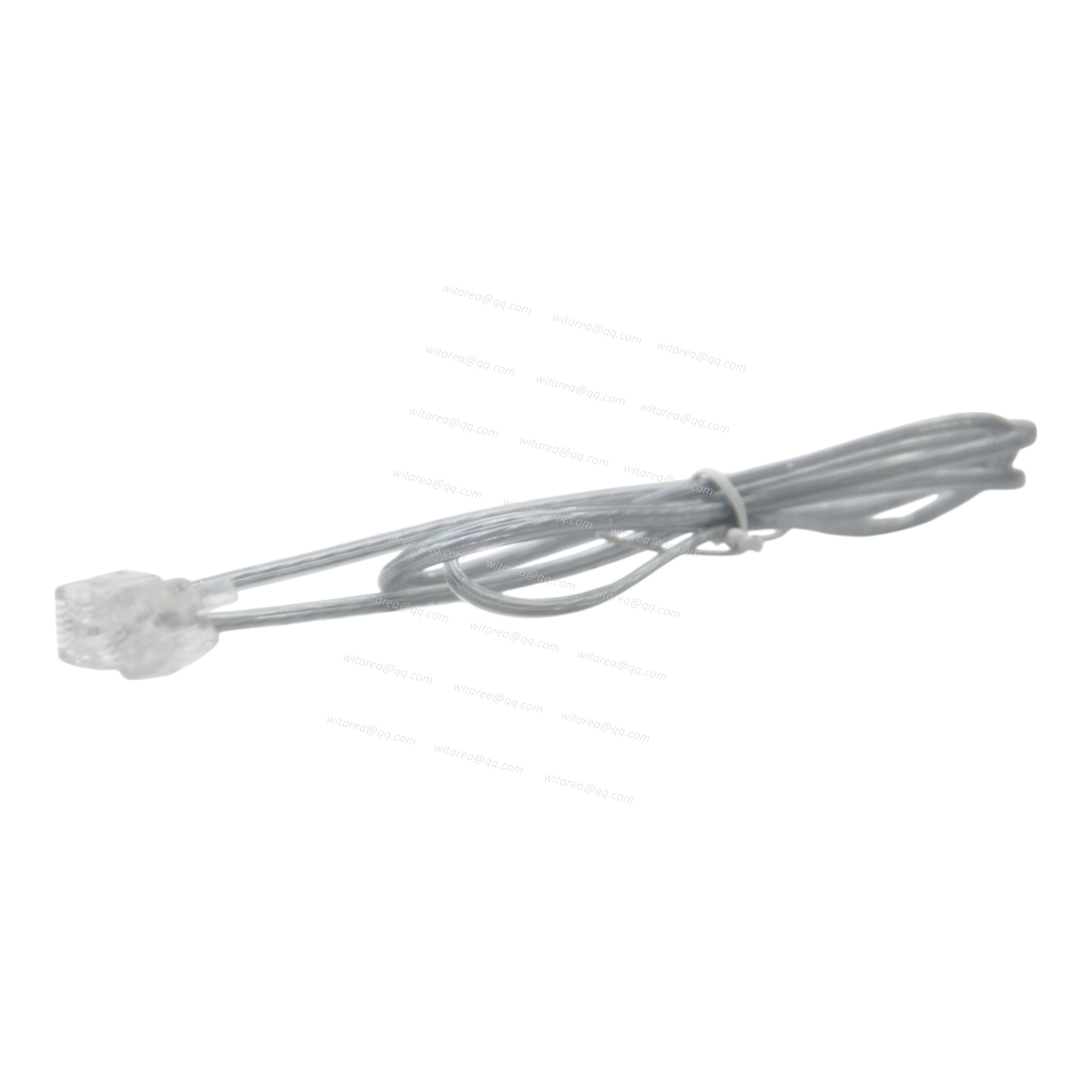 Professional color coded RJ11 2Pin Ethernet cable; RJ11 Ethernet LAN ...