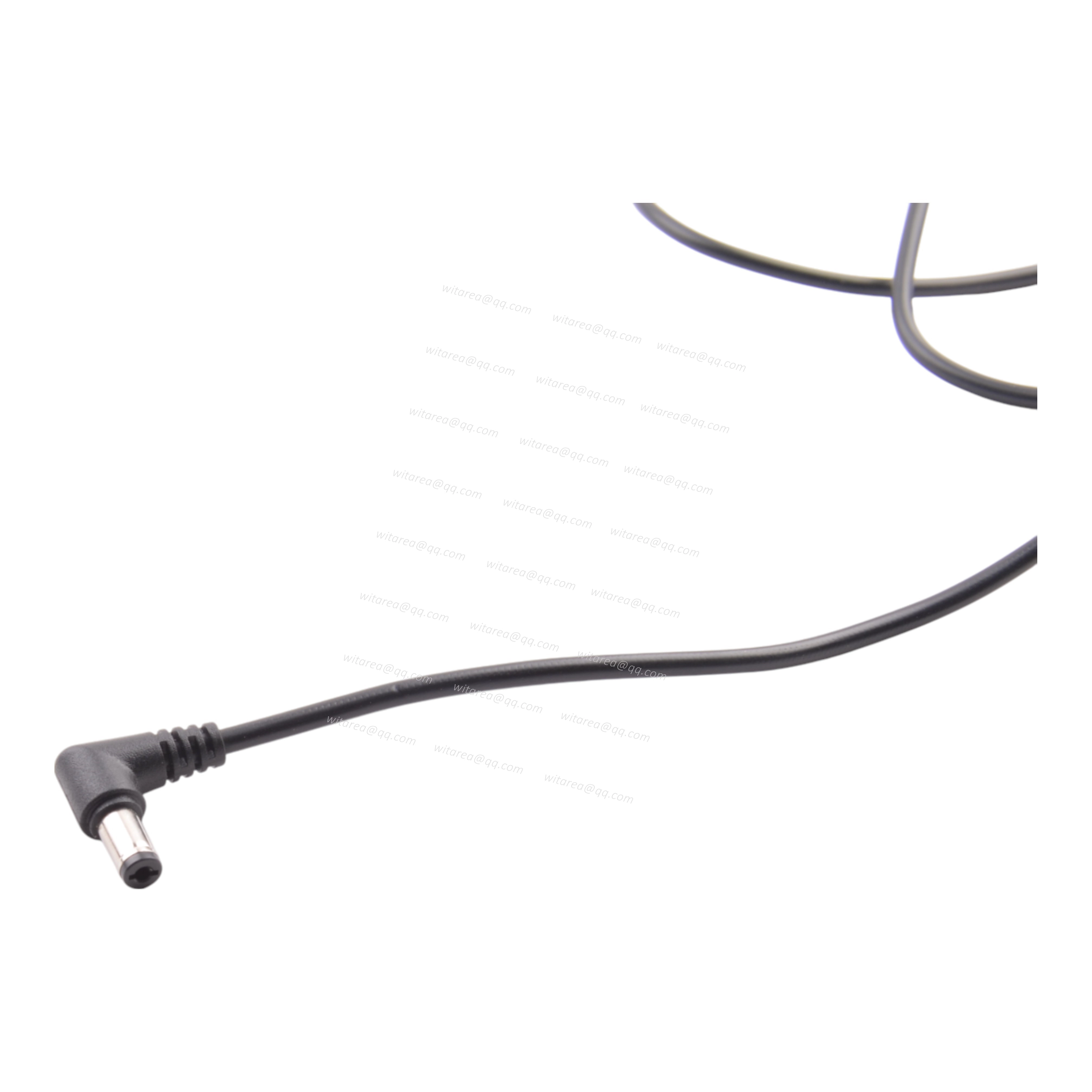 Professtional USB DC Step Up Voltage converter cable;USB 5V TO angled ...