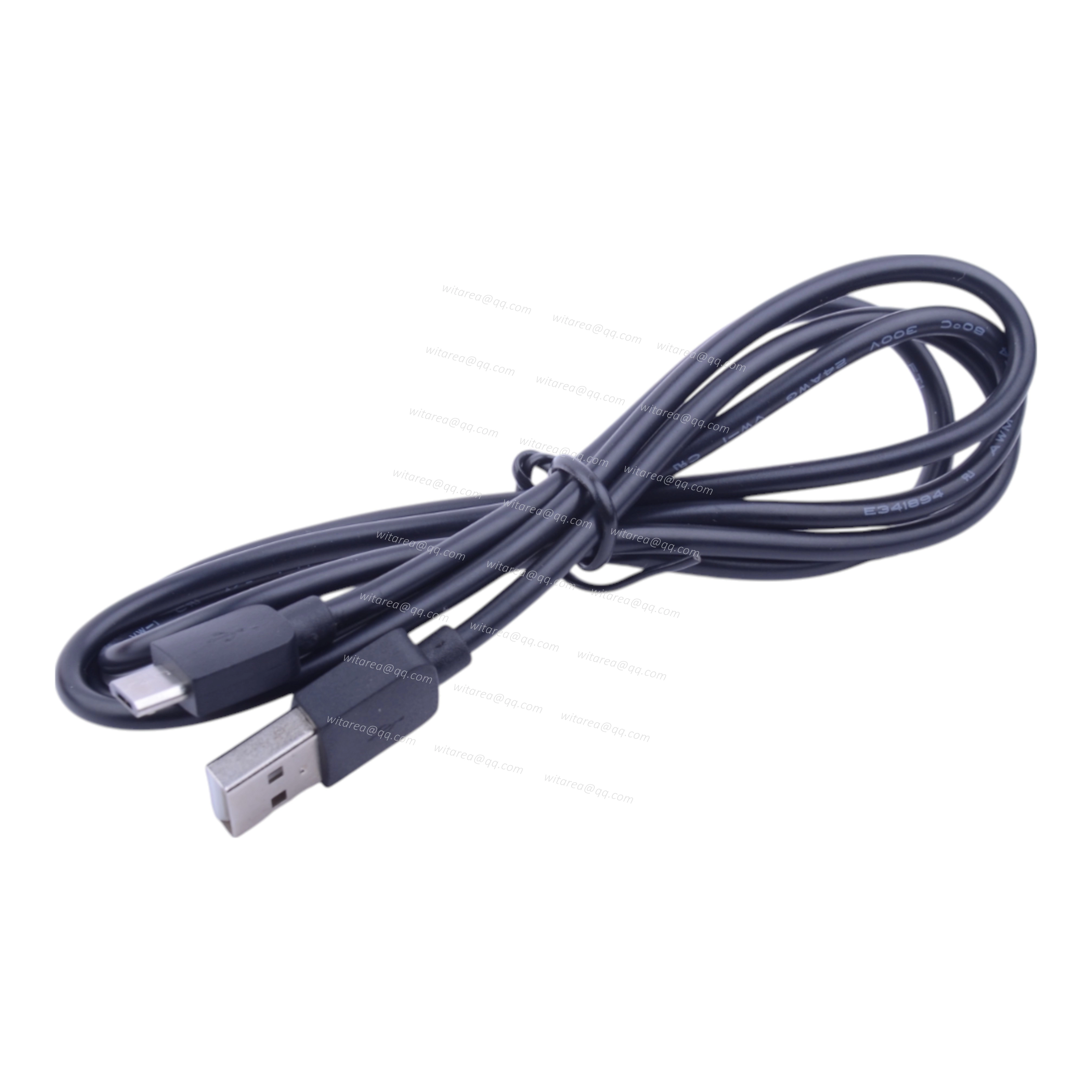Professtional USB AM To Micro BM charging cable;USB 2.0 USB A to Micro ...