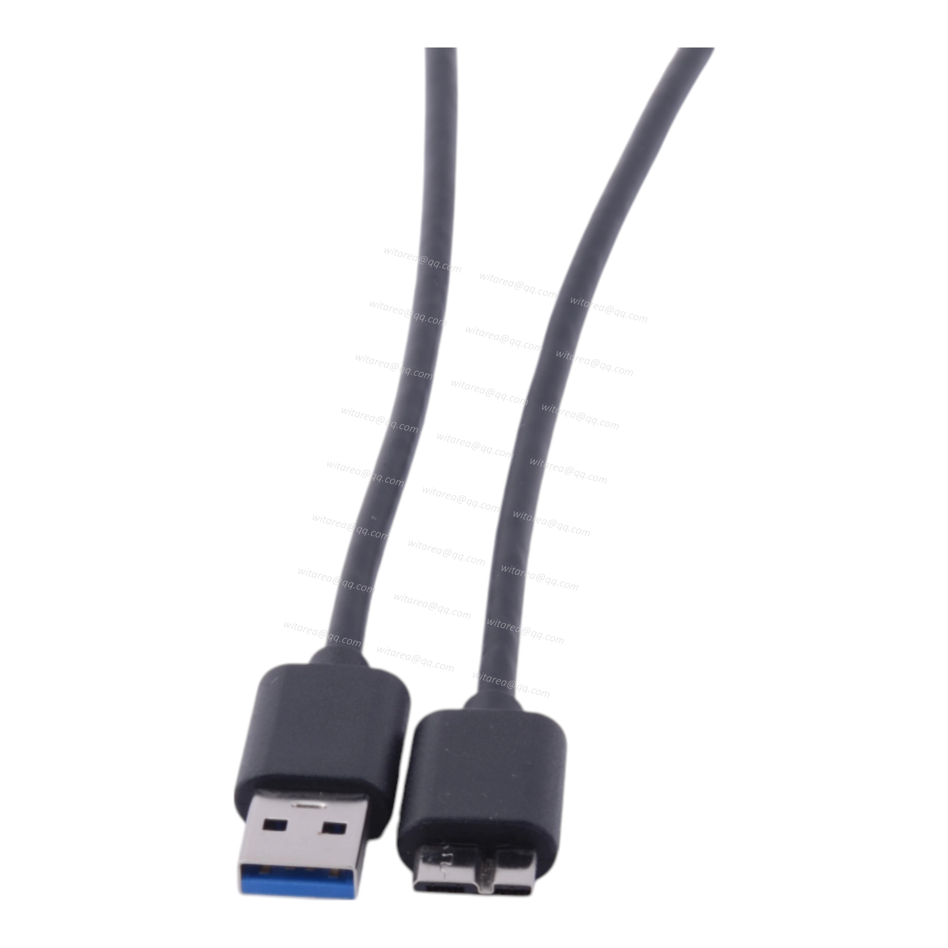 Professional USB 3.0 Type A To Micro B Cable, USB 3.0 Type A male to ...