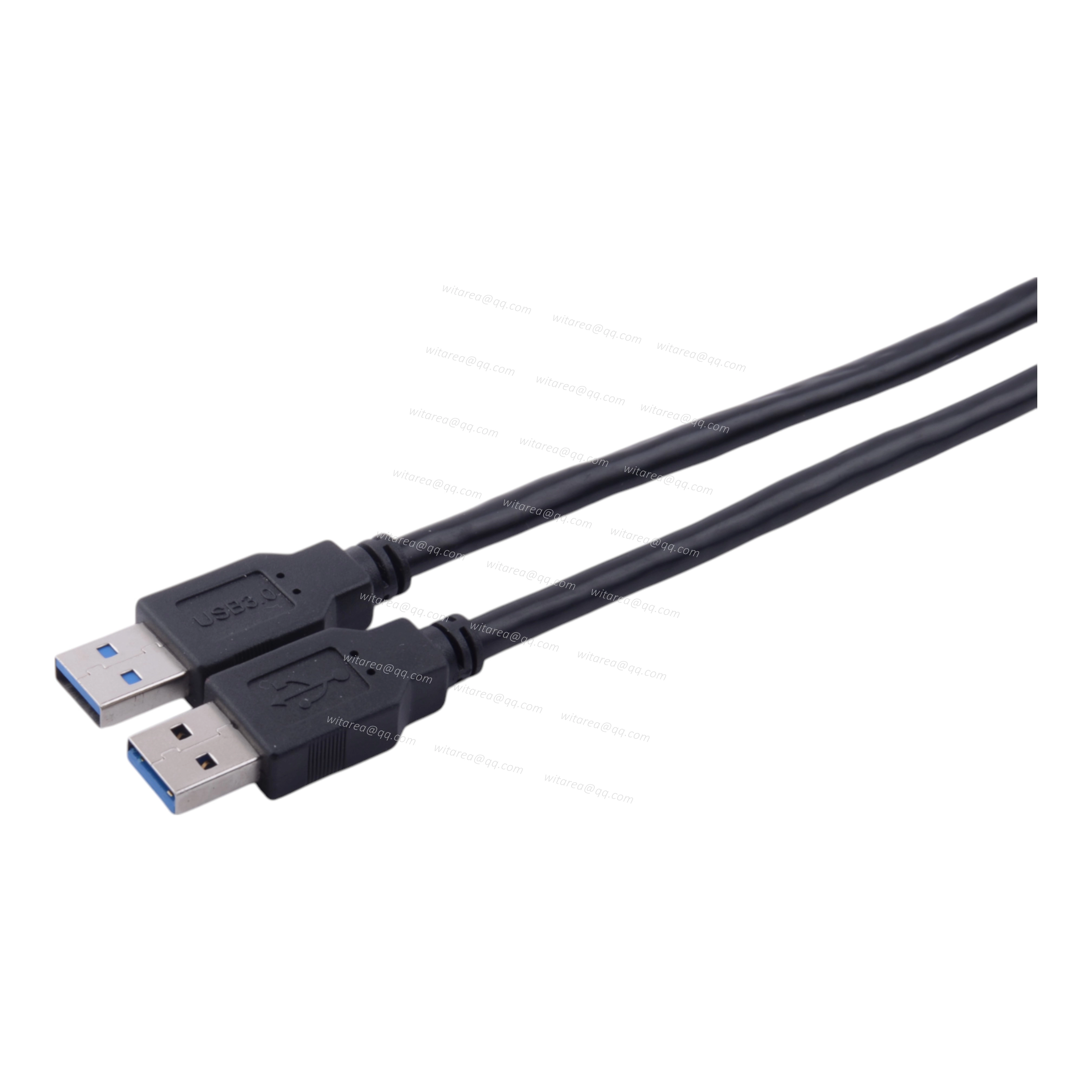 USB 3.0 Type A Male to Male Extension Cable - Custom OEM, ODM, Source ...