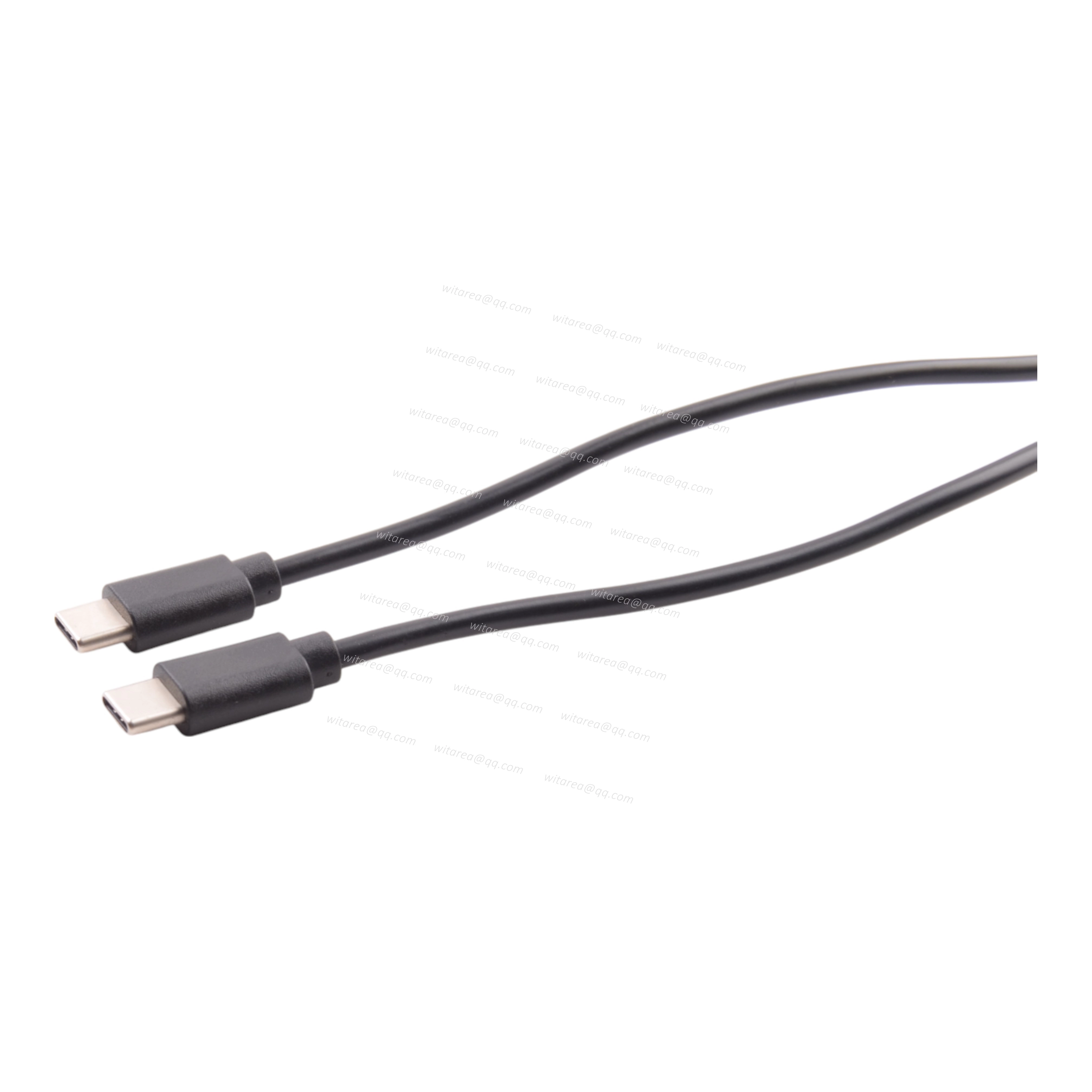 Professional USB 3.1 Type CM to Type CM cable, Fast Speed USB 3.1 Type ...