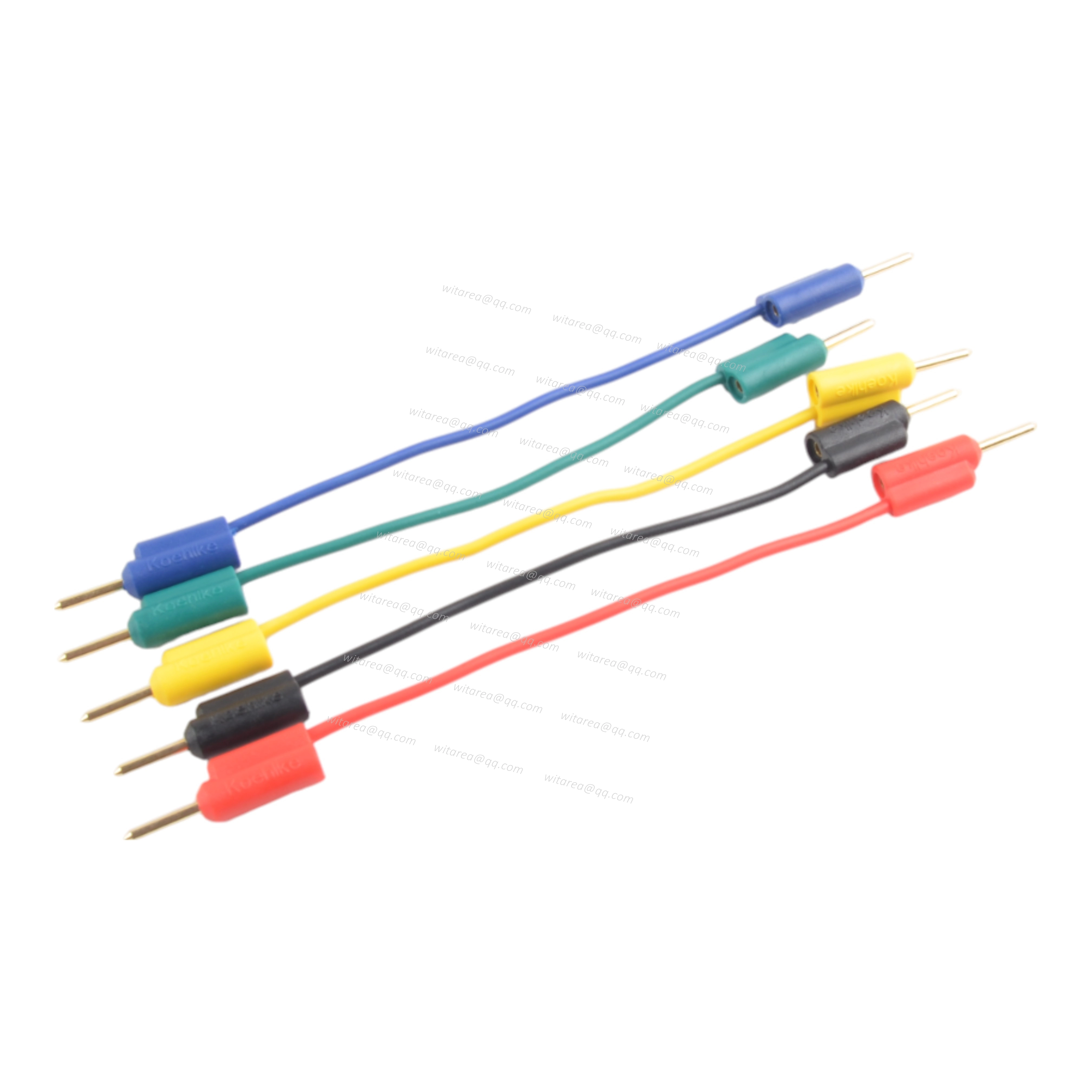 Tags:2.0mm Pin Plug Test Cable