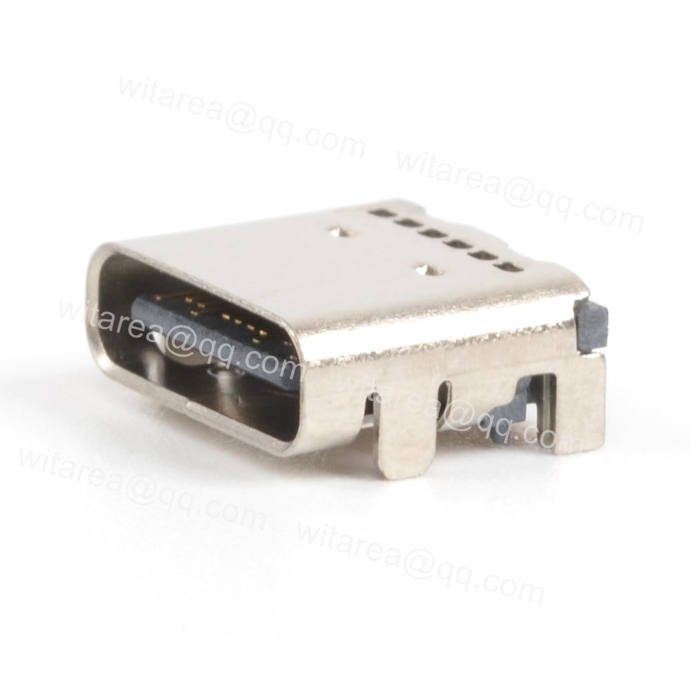 Professional USB C 24pin,Type c 24pin,USB TYPE C Connector receptacle ...