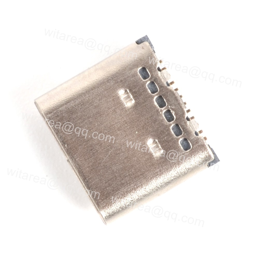 Professional USB C 24pin,Type c 24pin,USB TYPE C Connector receptacle ...