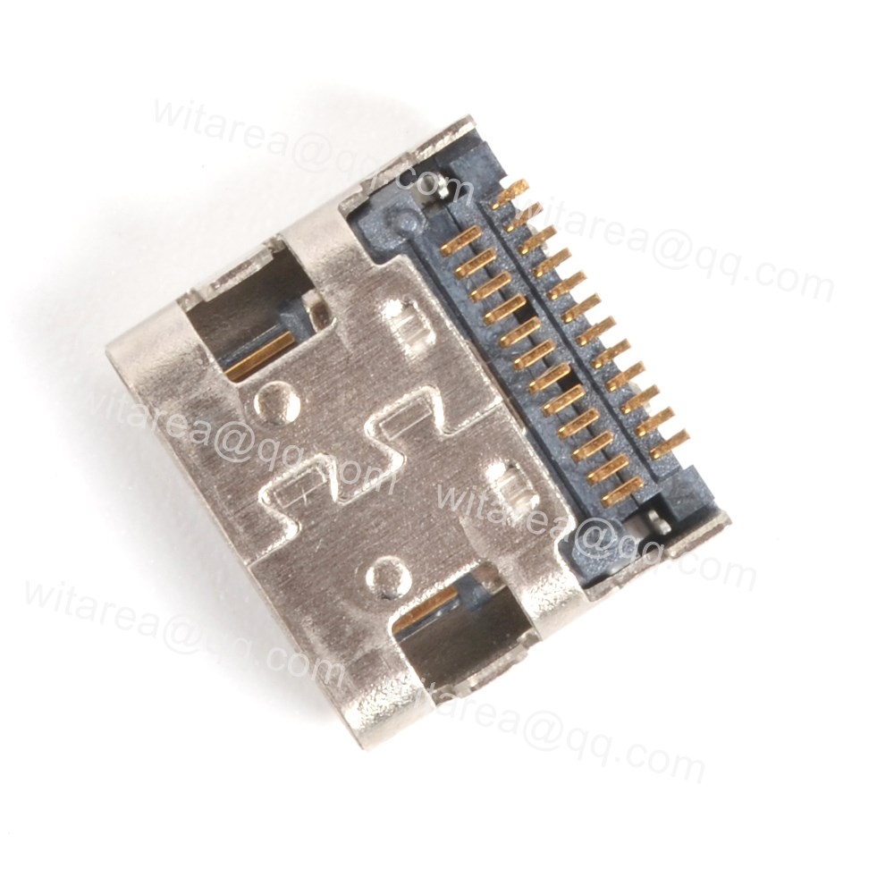 Professional USB C 24pin,Type c 24pin,USB TYPE C Connector receptacle ...