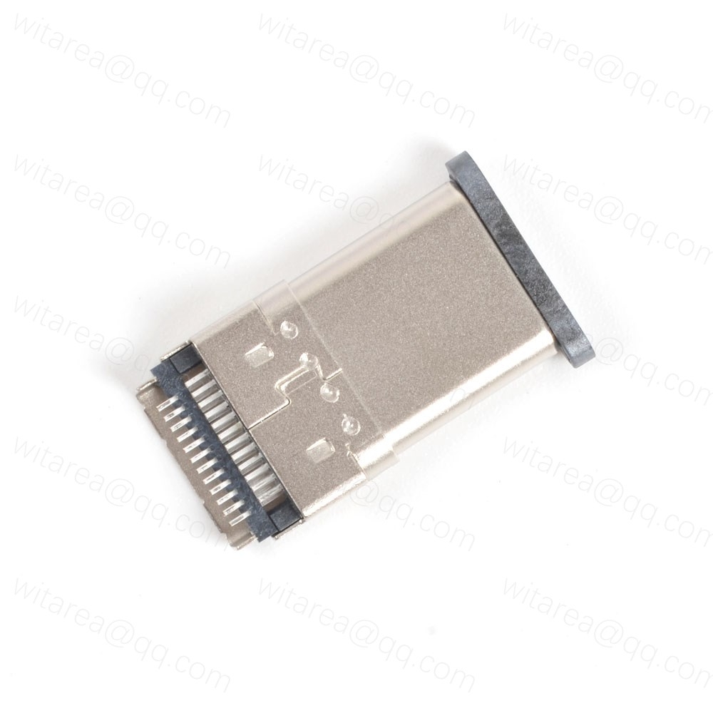 Professional smd type c male plug,smt usb c male plug,smt usb type c male plug manufacturer.